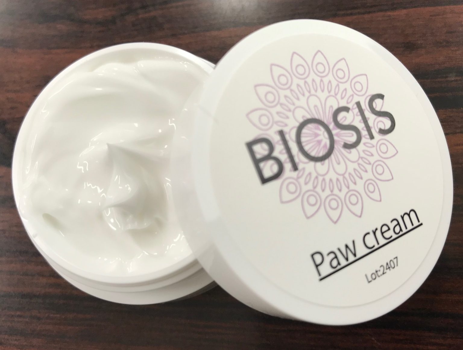 INO BIOSIS Paw Cream(パウクリーム)10g | 株式会社IRODORI LIFE