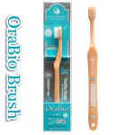 BYRON OraBio オーラバイオブラシ 短毛 | 株式会社IRODORI LIFE